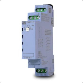 Relé Falta Fase Monitoramento 380-480v - MPT - Relé - Magazine Luiza