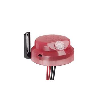 Rele fotocelula - com base 127v r1tf - exatron - kit c/ 10 un. - Relé ...