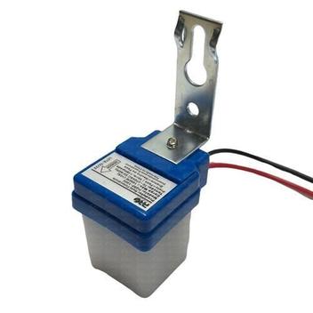 Rele Fotocelula Pqrf-1000 - Proeletronic - Relé - Magazine Luiza