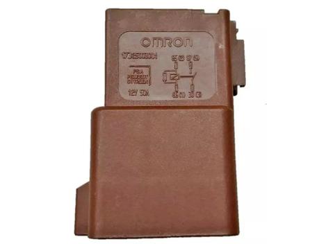 Relé Omron Peugeot 208 308 Citroen C4 17325003001 - Citroen / Peugeot ...