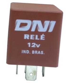 Relé Para Ar Condicionado Fiat 72218300 E 7621830 Dni 8507 - Relé ...