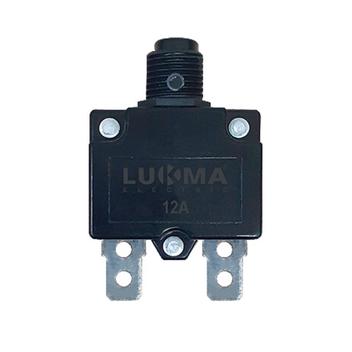 Rele termico 12a chave box lukma - Elétrica de Carro - Magazine Luiza