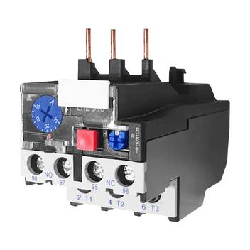 Relé Térmico 23-32A Modelo LR2-D1353 - ENG AUTOMAÇÃO - Relé Térmico ...