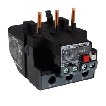 Relé Térmico E LRE359 48 - 65A Classe 10 1NA+1NF Schneider - Elétrica ...