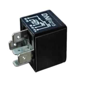 Rele universal 40/30a 24v 5 terminais volksbus e 2rp941589 - TOP RELAY ...
