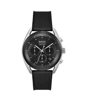 Relógio BOSS Masculino Premium - Cronógrafo de Quartzo 1514091 ...