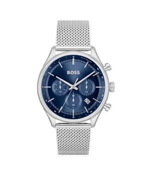 Relógio BOSS Masculino Premium Fashion Quartz Chronograph 1514052 ...