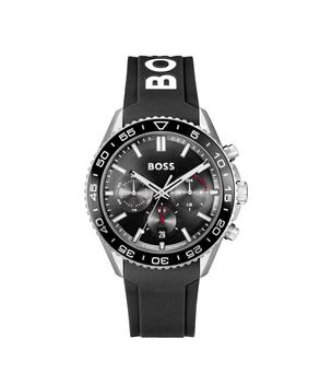 Relógio BOSS Masculino Premium Fashion Quartz Chronograph 1514141 ...