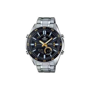 Relógio Casio Edifice Prata Masculino EFV-C100D-1BVDF - Relógio ...