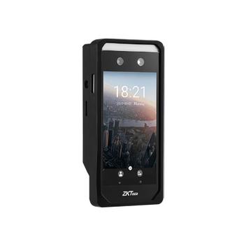 Relógio de Ponto Biométrico Zkteco Horus E1 c/ Reconhecimento Facial ...