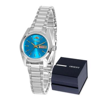 Relógio de Pulso Orient Pequeno Automatico Original Feminino - Relógio ...