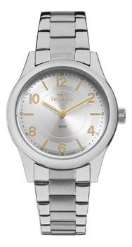 Relógio de Pulso Technos Feminino Analógico Elegance Boutique Prova ...