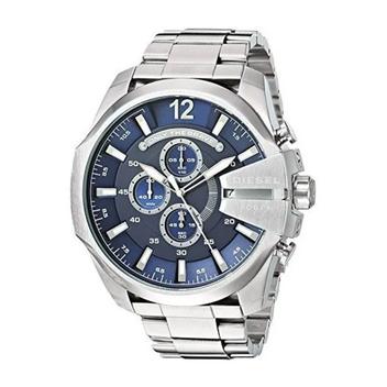 Relógio Diesel 51mm Masculino Dz4417 Caixa Original Nf Danfe - Relógio ...