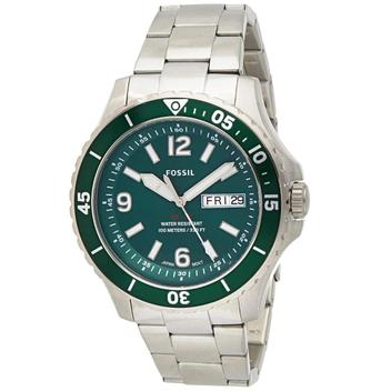 Relógio Fossil Masculino Fb02 - FS5690/1KN - Relógio Masculino ...