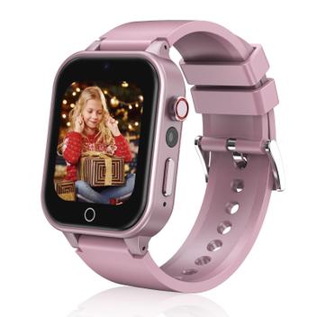 Relógio Inteligente Goodatech GD07 Infantil (4 a 12 anos) com 26 Jogos ...