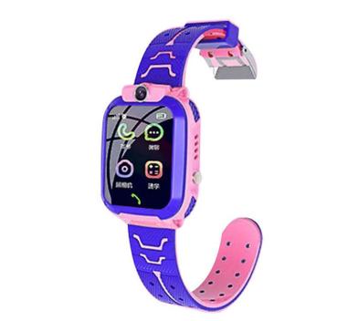 Relógio Inteligente Infantil com Função SOS - Smartwatch e Acessórios ...