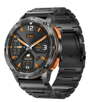 Relógio Inteligente Smartwatch Ak59 Esportes Militar - Shenzhen ...