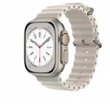 Relógio Inteligente Smartwatch T900 Ultra2 Prova D'água - LSSD ...