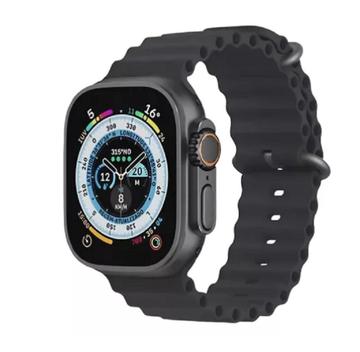 Relógio Inteligente Smartwatch T900 Ultra2 Prova D'água - LSSD ...