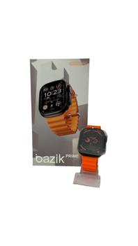 Relogio inteligente w74 com 7 pulseiras - Bazik prime - Smartwatch e Acessórios - Magazine Luiza