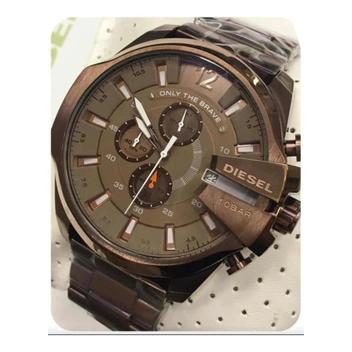 Relógio Masculino Disel 10 Bar Dz4234 - Diesel - Relógio Masculino ...