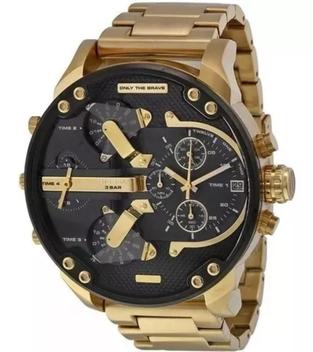 Relógio Masculino Disel Dz7333 Inova Completo - Diesel - Relógio ...