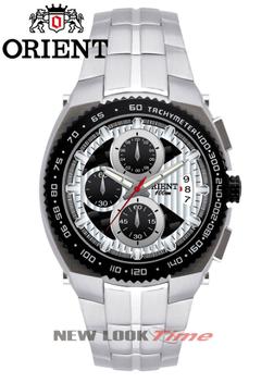 Relógio orient aço multifunçao - Technos multifuncoes - Relógio de ...