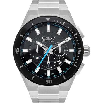 Relógio Orient Masculino Cronógrafo MBSSC253 PASX - Technos - Relógio ...