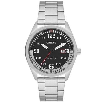 Relógio Orient Masculino Solartech MBSS1489P2SX - Technos - Relógio ...