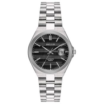 Relógio Seculus Automático 77313G0Svna1 - Relógio Masculino - Magazine ...