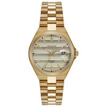 Relógio Seculus Automático 77313Gpsvda3 - Relógio Masculino - Magazine ...