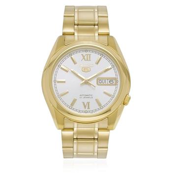 Relogio Seiko Automatico - SNKL58B1 - Relógio Masculino - Magazine Luiza
