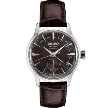 Relógio Seiko Presage Automático Ssa393J1 N1Nx - Relógio Masculino ...