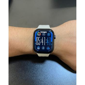 Relógio Smart watch LU-X31 - LUO - Smartwatch - Magazine Luiza
