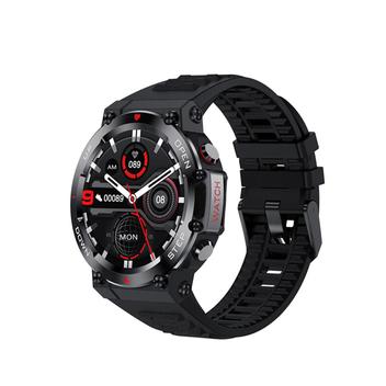 Relógio Smartwatch esportiva ARARA com vibração bluetooth - Smartwatch ...