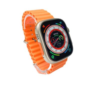 Relógio Smartwatch Golden Ultra WS39 - KEQIWEAR - Smartwatch e ...