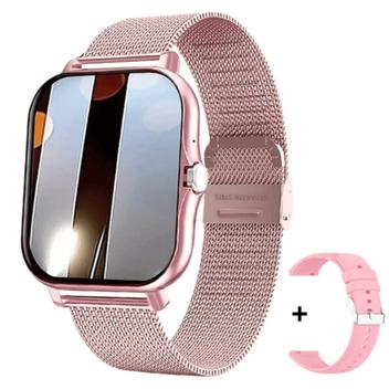 Relógio Smartwatch Gt20 Faz Recebe Chamadas Baixa Foto + Mostradores ...