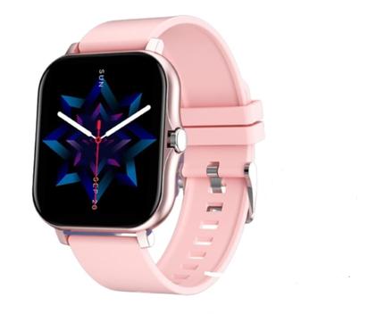 Relógio Smartwatch Gt20 Faz Recebe Chamadas Foto Na Tela Baixa ...