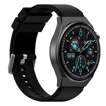 Relógio Smartwatch GT3 MAX Porshe style Sport amoled GPS NFC Masculino ...