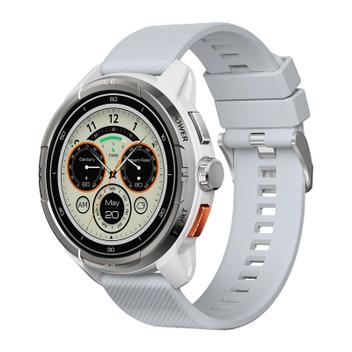 Relógio Smartwatch Hayou Solar Ultra Com Gps Amoled Silver - HAYLOU ...