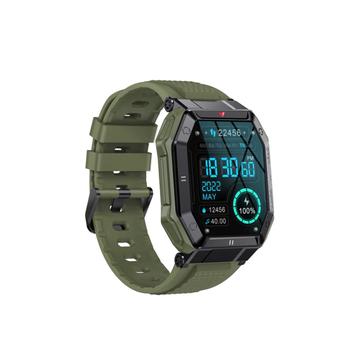 Relógio Smartwatch Inteligente bluetooth vibração ligação - ARARA ...