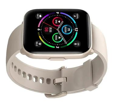 Relogio Smartwatch Mibro Watch C2 Xpaw009 cor bege - Smartwatch e ...