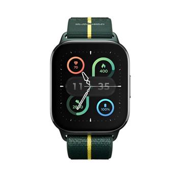 Relógio Smartwatch Motorola Moto Watch Fit, GPS Integrado, IP68, 5ATM ...