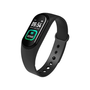 Relogio Smartwatch RD-10BK Preto C3TECH - Smartwatch e Acessórios ...