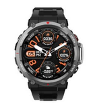 Relógio Smartwatch Relógio Inteligente Wearfit Zw25 Sport - Smartwatch ...