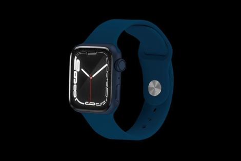 Relogio Smartwatch Sw-28 Azul Maketech - Smartwatch e Acessórios ...