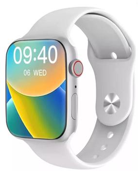 Relógio Smartwatch W29 Pro Serie 9 Original 47mm 2gb Novo - Microwear ...