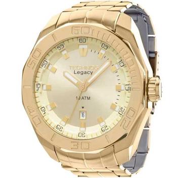 Relogio Technos Classic Legacy 2315Abi/4X - Relógio Masculino ...