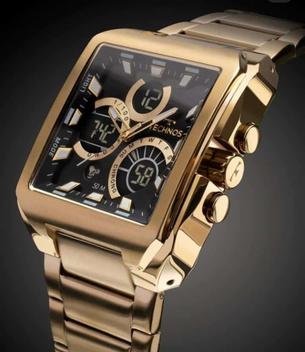 Relógio technos digiana - Technos Digiana - Relógio Masculino ...