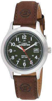 Relógio Timex Expedition Metal Field T40051 Masculino - Relógio ...
